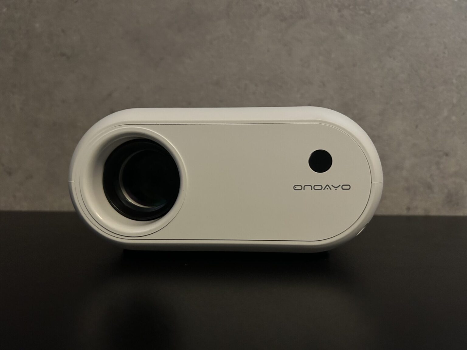 プロジェクターの音質が悪い時の対策[音をクリアにする]