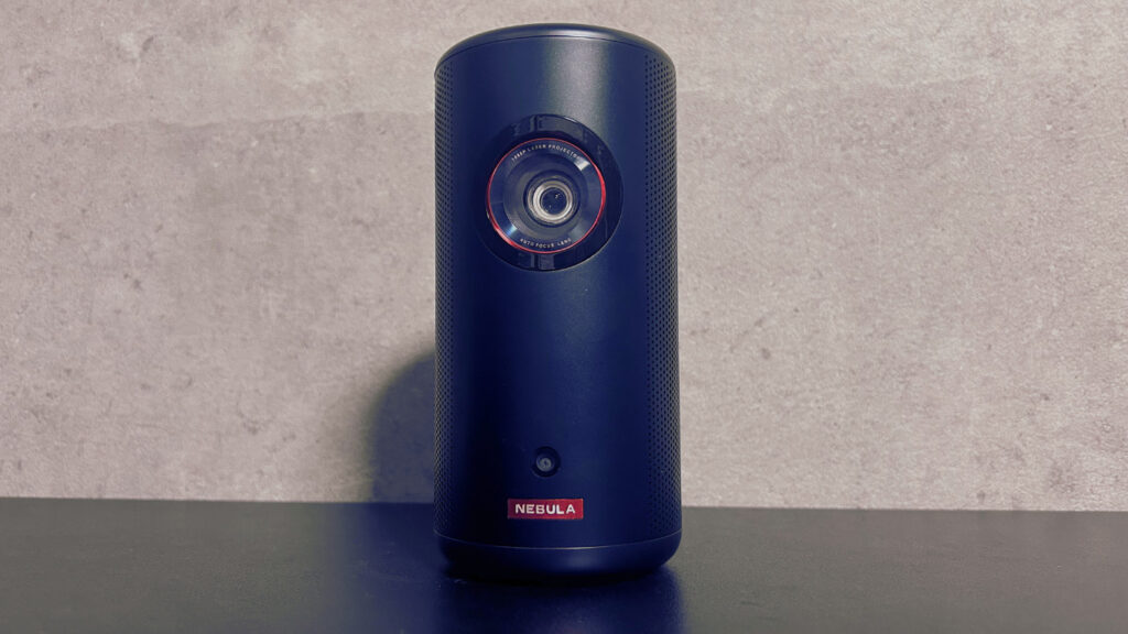 [4ヶ月毎日使ってみた]Nebula Capsule 3 Laserを徹底レビュー