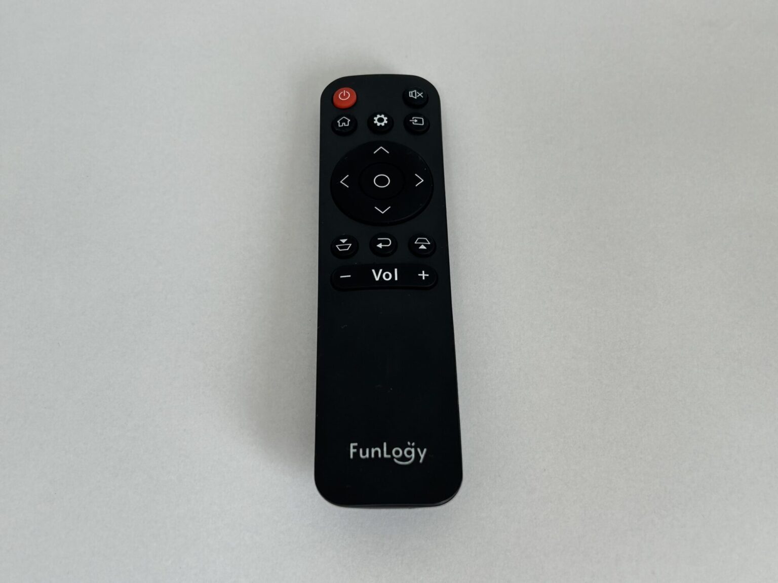 【1万円台の国産プロジェクター】FunLogy HOME2を徹底レビュー