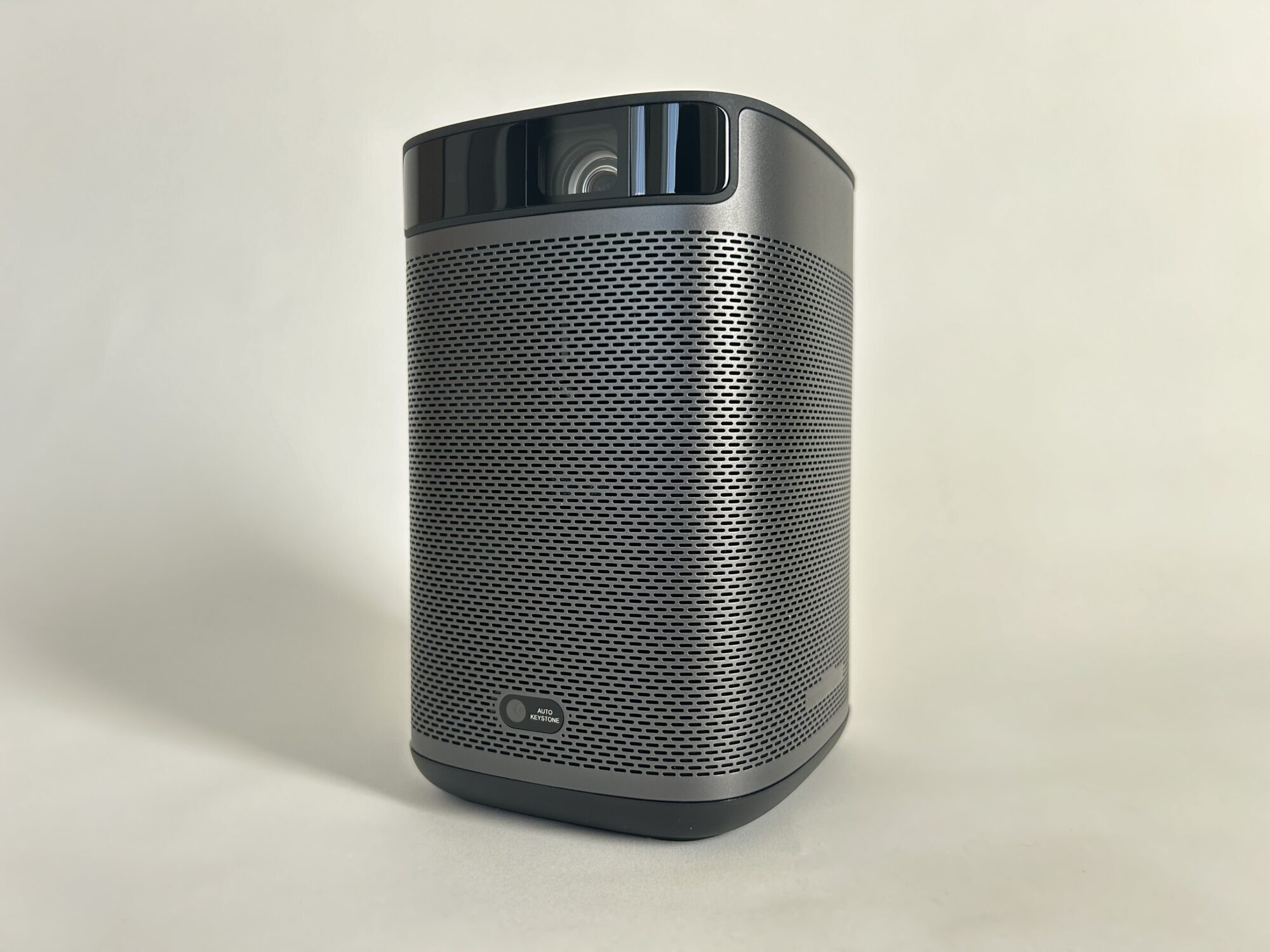 【片手で持てる映画館】XGIMIのMoGo Pro+を徹底レビュー【実機の映像を分析】