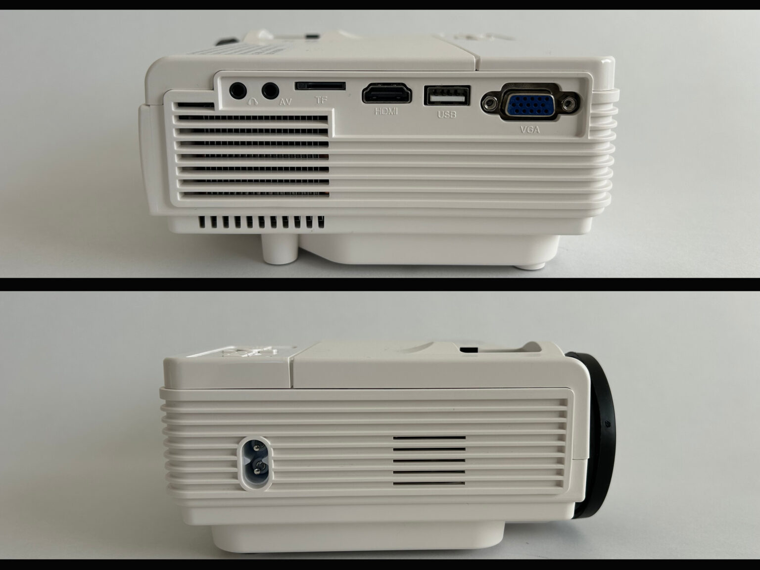 【5gWiFiプロジェクター】YOWHICK DP01を徹底レビュー【人気の格安機】