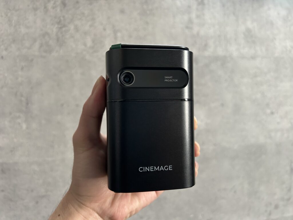 【人気8機種を実機比較】安い小型のモバイルプロジェクター【500g以下、5万円以下限定】