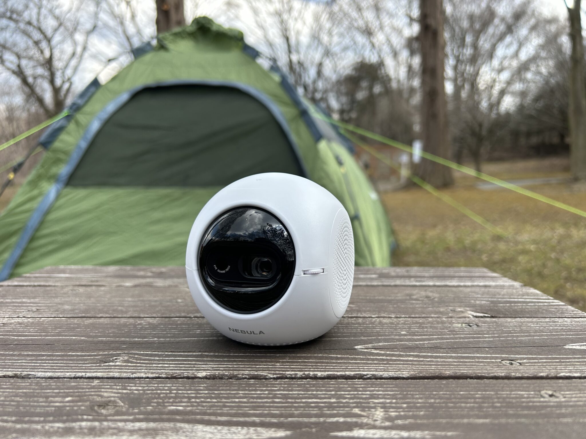 【林檎サイズのモバイル機】Anker Nebula Astroを徹底レビュー【プロジェクターオタクが魅力を解説】