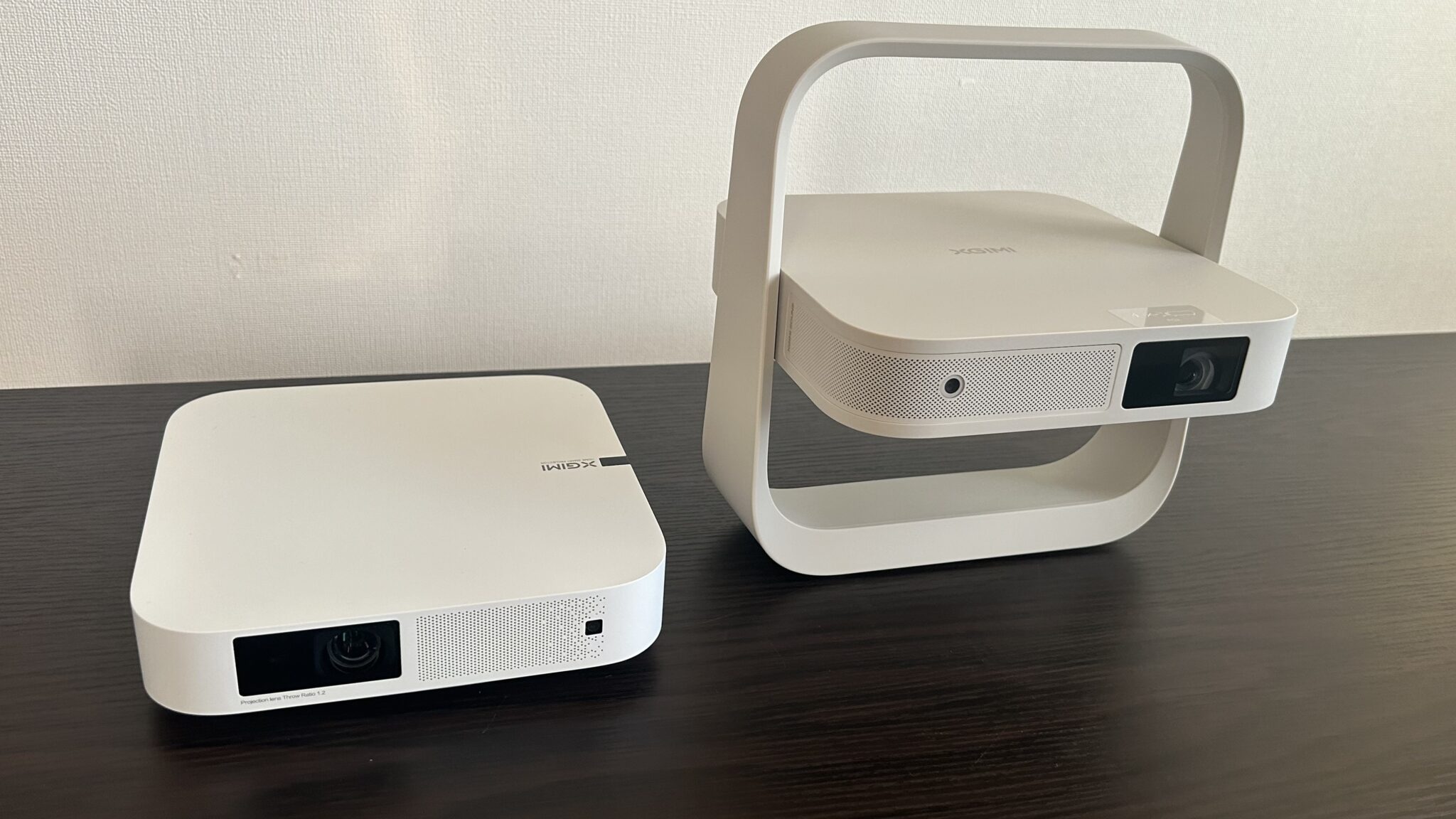 【XGIMIの新たな入門機】Elfin flip proを徹底レビュー【デザインも映像も美しい】