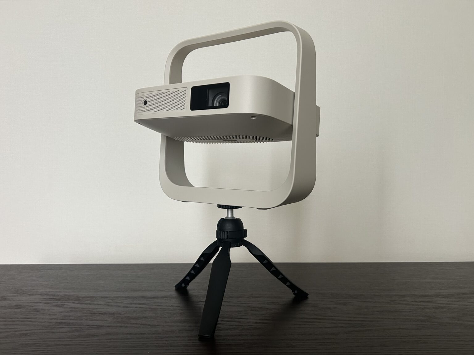 【XGIMIの新たな入門機】Elfin flip proを徹底レビュー【デザインも映像も美しい】