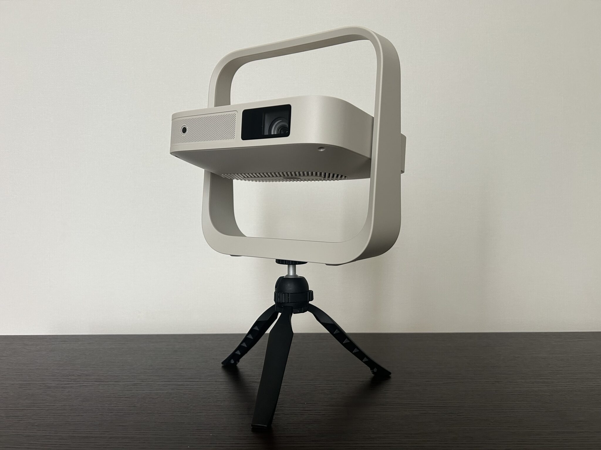 【XGIMIの新たな入門機】Elfin flip proを徹底レビュー【デザインも映像も美しい】