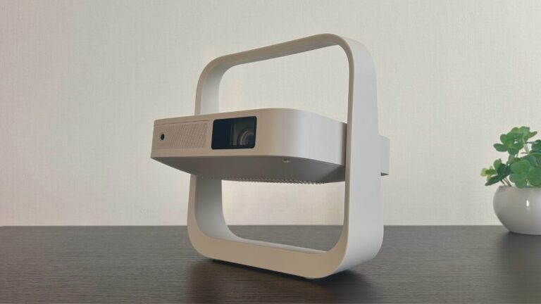 【XGIMIの新たな入門機】Elfin flip proを徹底レビュー【デザインも映像も美しい】